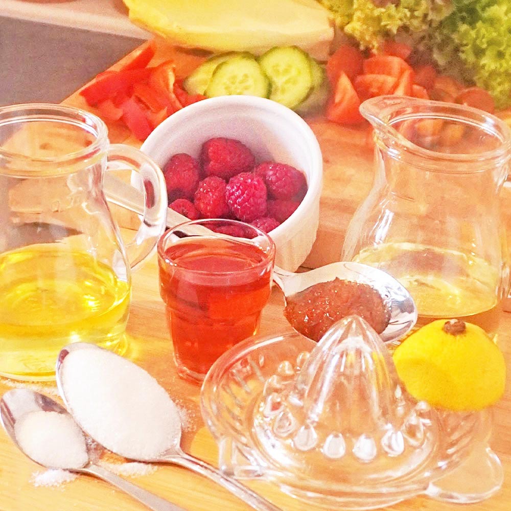 Salatbuffet Ideen – 4 Geheimnisse für die perfekte Auswahl - Kochen mit ...