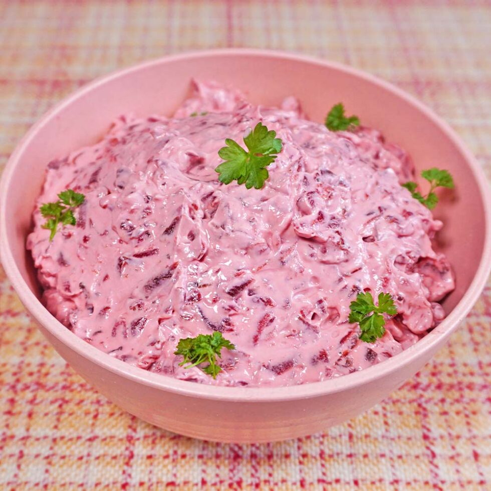 Mehlschwitze Grundrezept für Soße selber machen - Kochen mit Moki