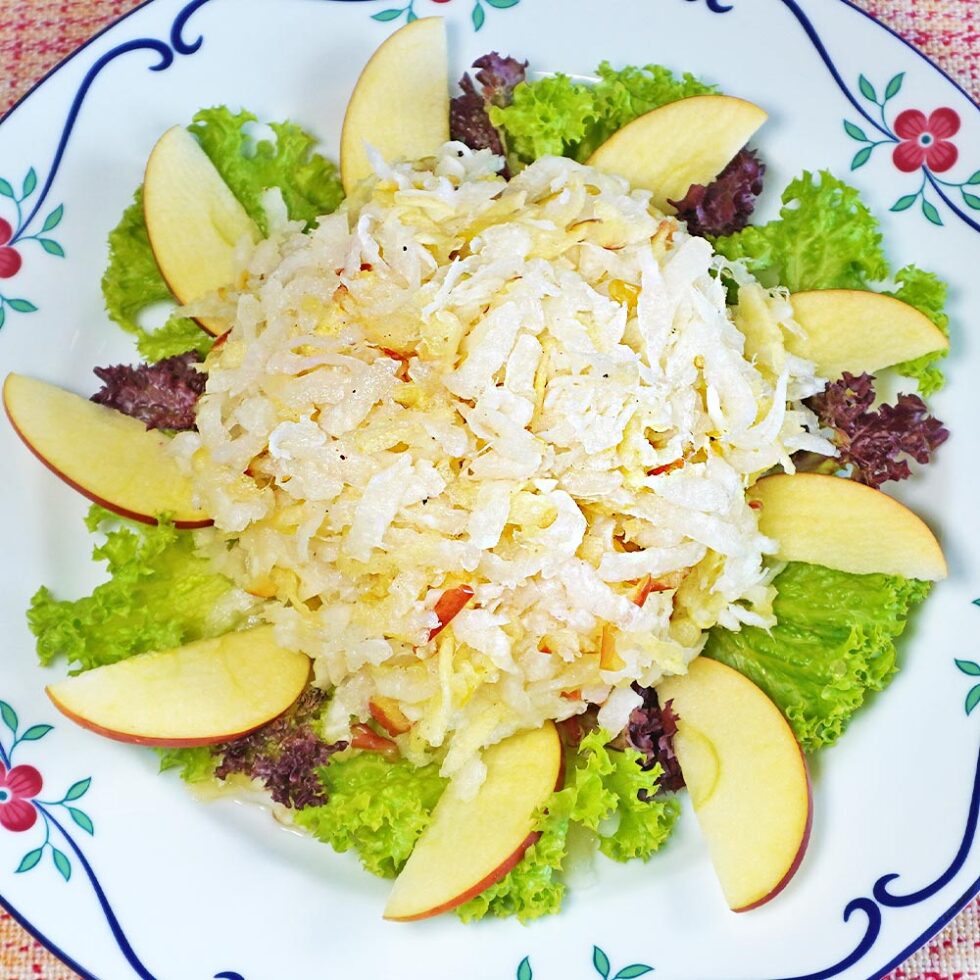 Gepökelte Rinderzunge kochen - einfaches Rezept - Kochen mit Moki