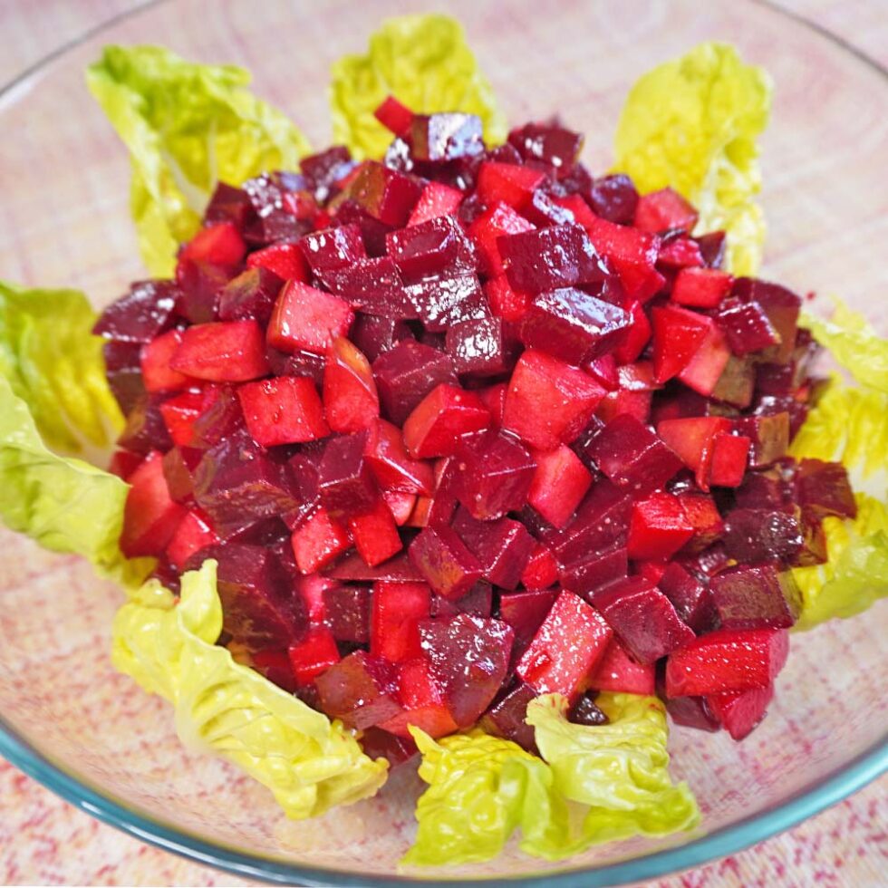 Saibling im Ganzen gebraten - Rezept - Kochen mit Moki