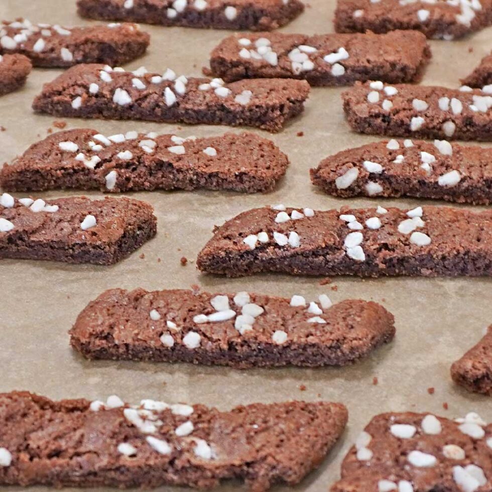 Gepökelte Rinderzunge kochen - einfaches Rezept - Kochen mit Moki