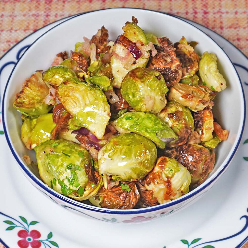 Rinderrouladen mit Soße Rezept - einfach selber machen - Kochen mit Moki