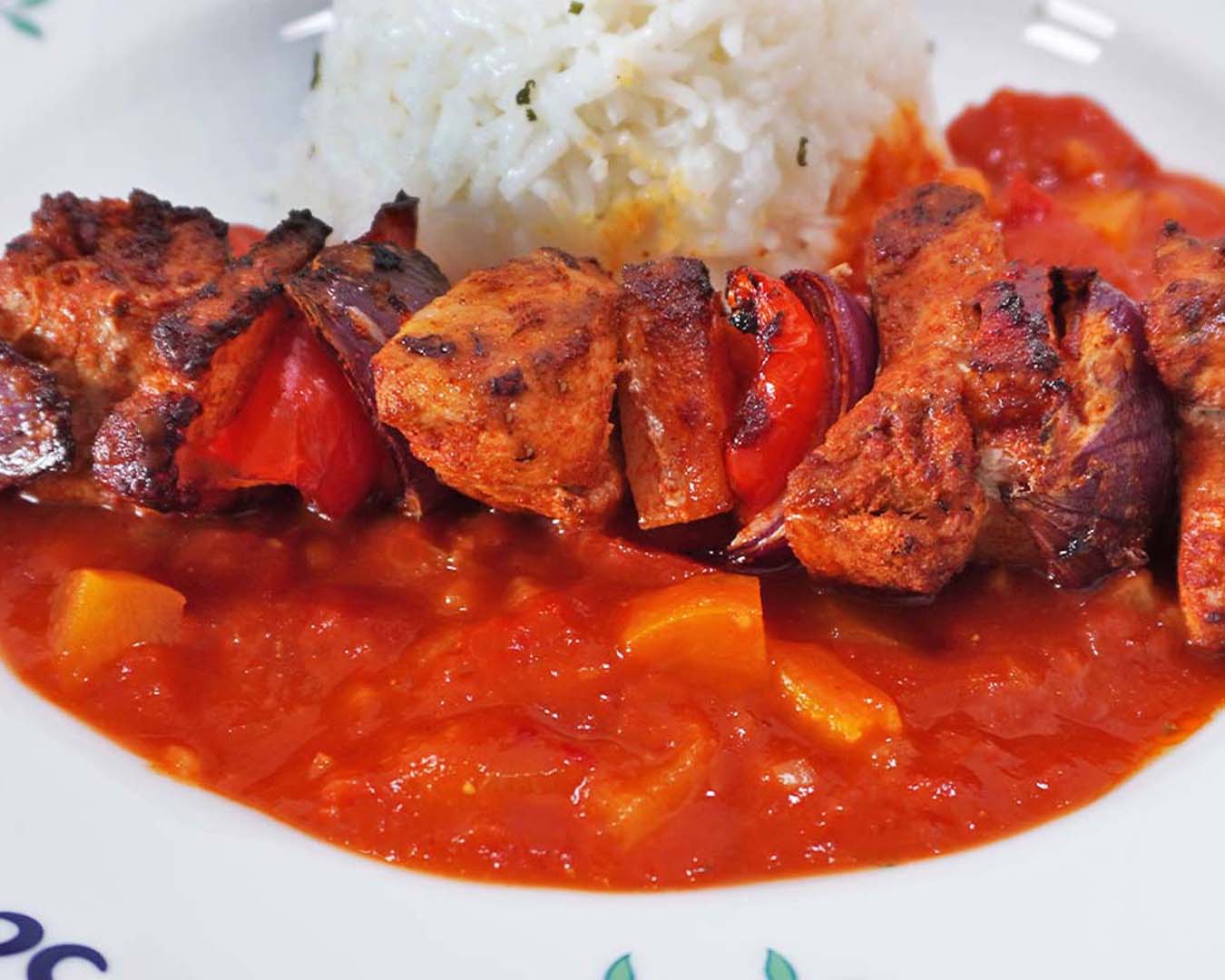 Schaschlik-Soße wie vom Profi: Schnell & einfach selber machen - Kochen ...